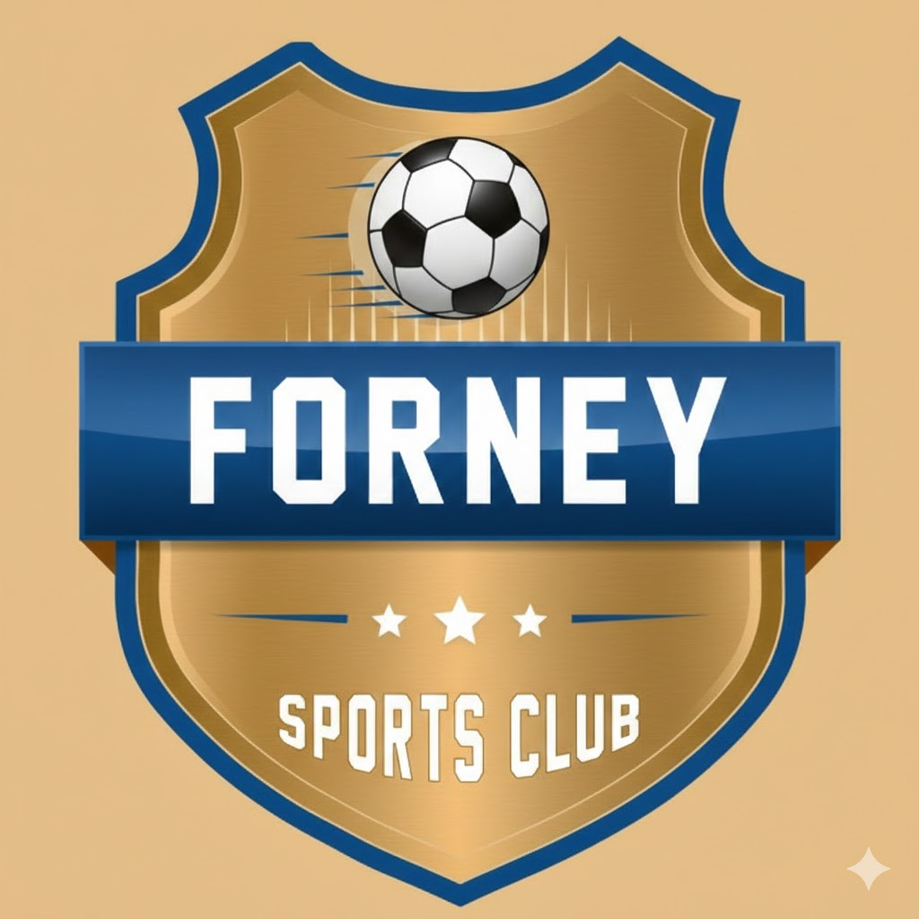 Forney Sports Club - Building Champions On and Off the Field